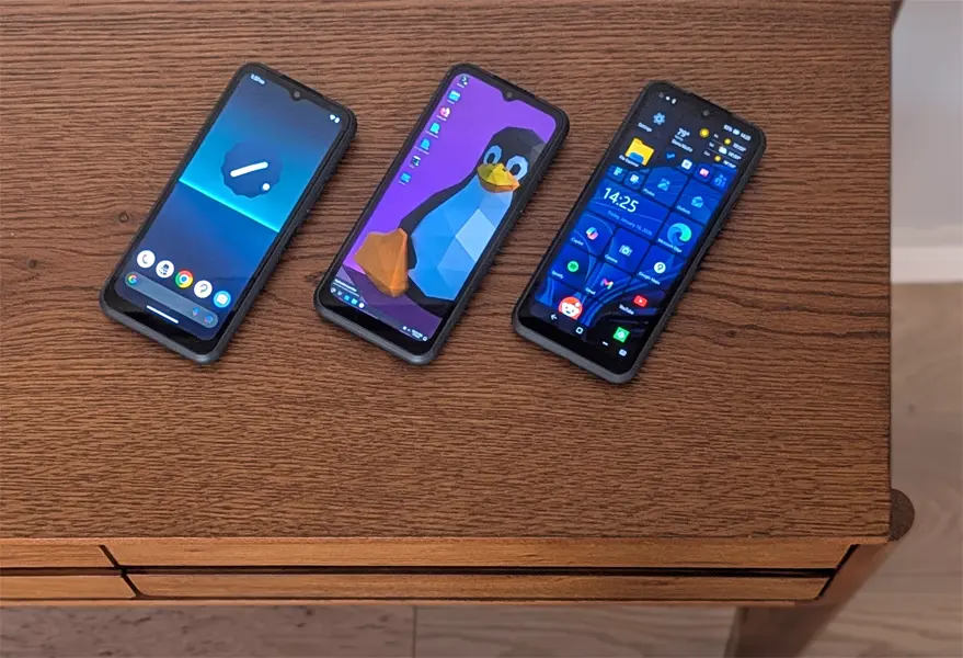 Microsoft Weekly: Windows Phone is back, new Windows 11 bugs, and more ...