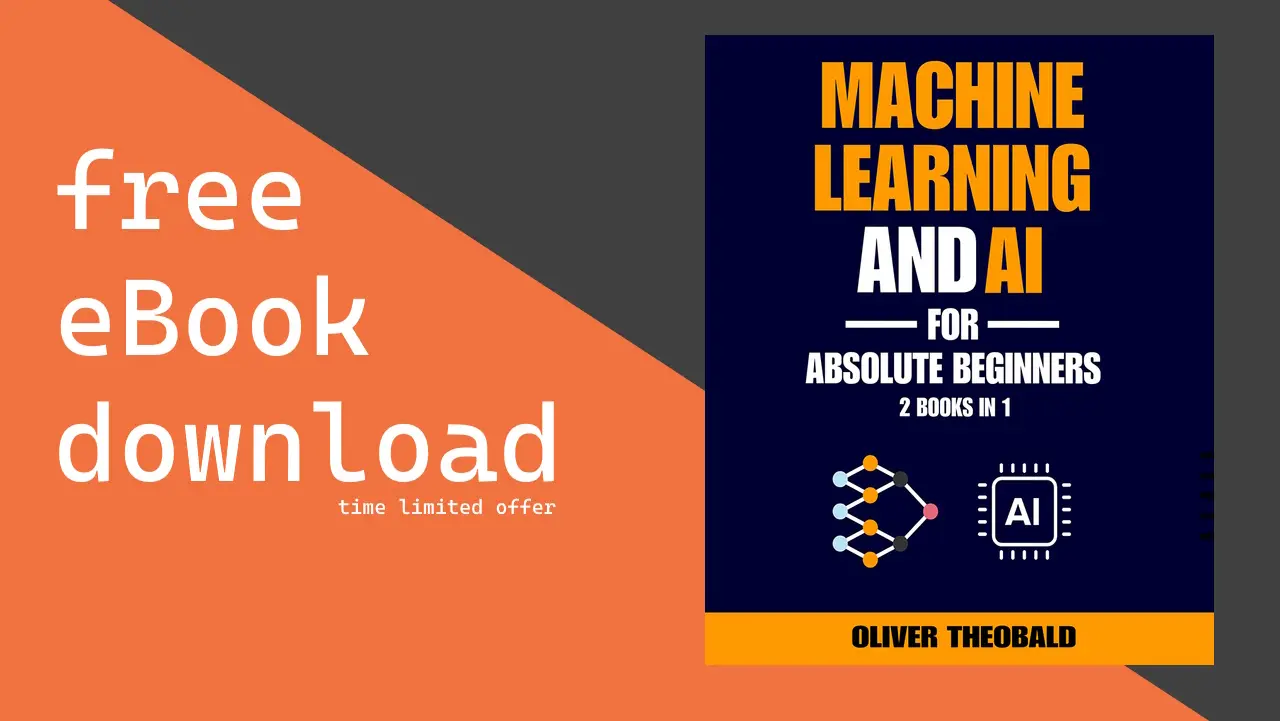 [Free download] Machine Learning and AI for Absolute Beginners (worth $18) - Neowin