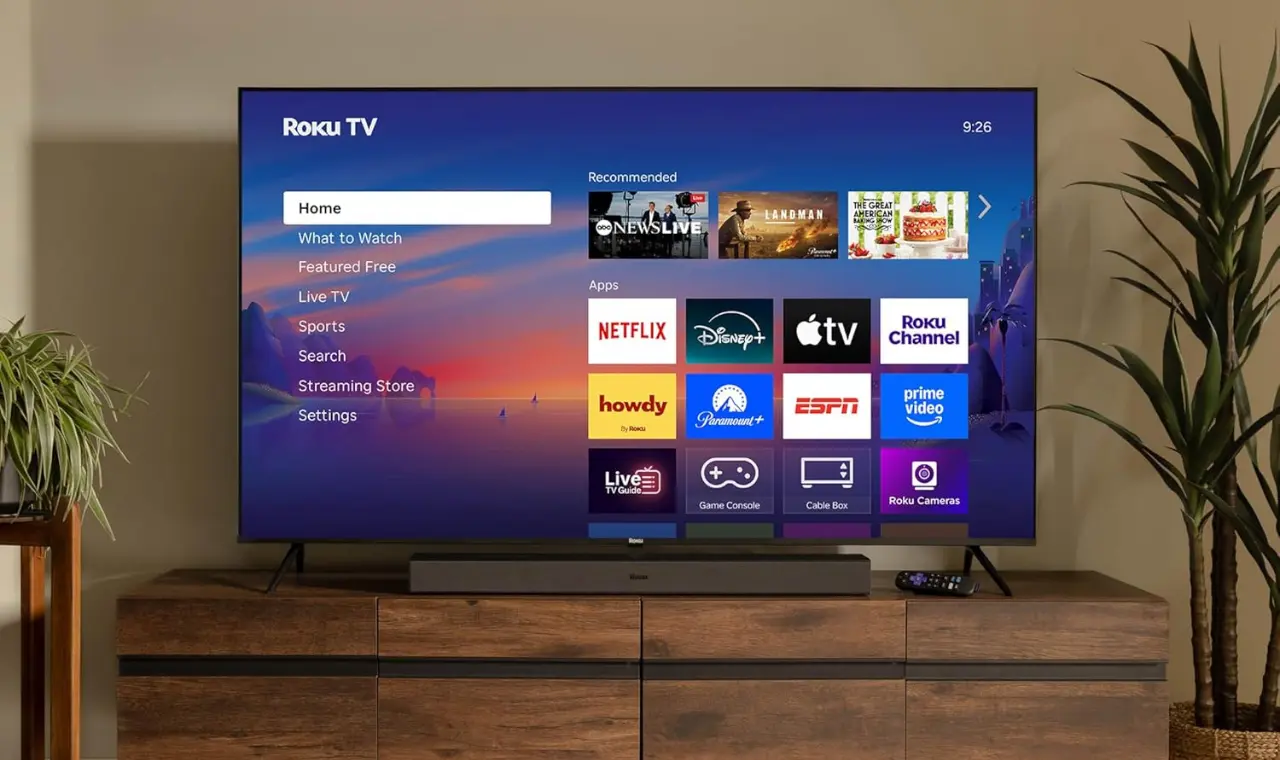 43-inch Roku Select Series Smart 4K TV is back to its lowest price - Neowin