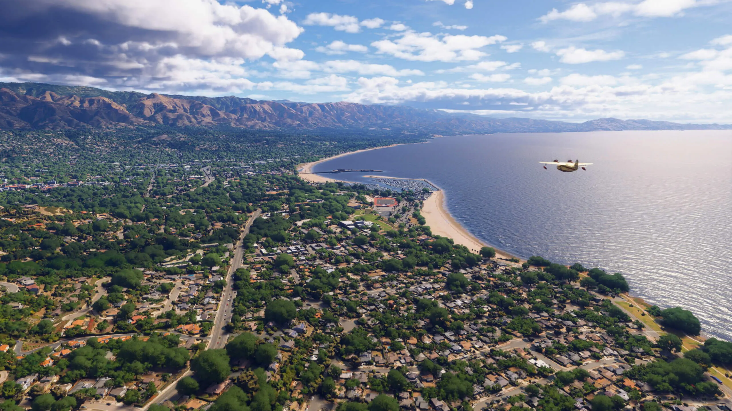 Microsoft Flight Simulator City Update 13 brings improvements to ...