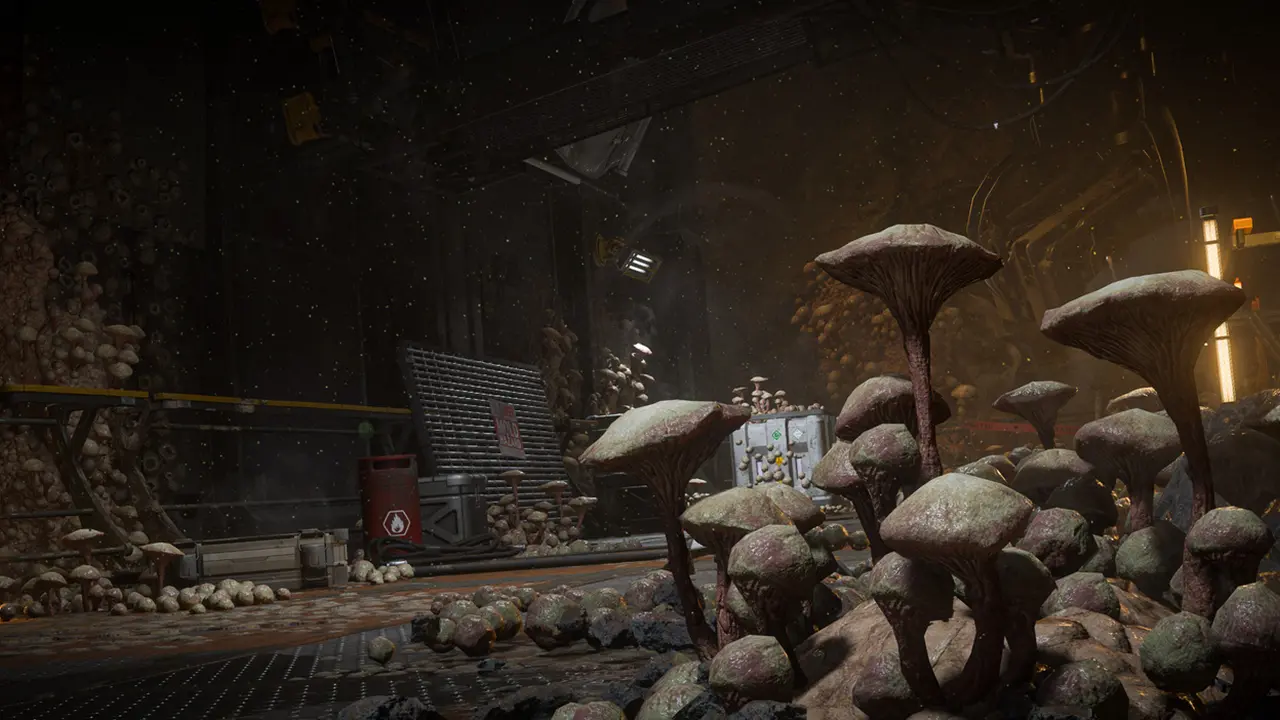 Star Citizen Alpha 4.6 sends players into a system-wide medical crisis ...