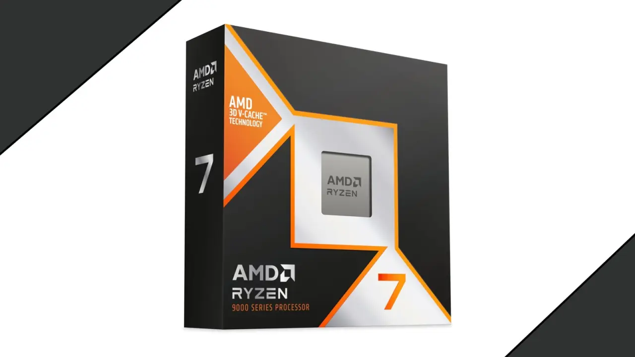 AMD gives two really important reasons why you should buy Ryzen 9850X3D ...