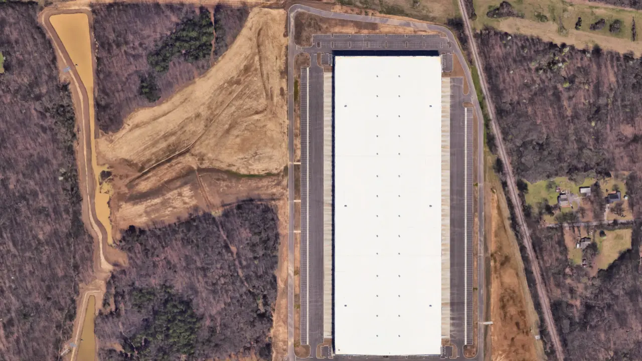 These are the biggest AI data centers owned by Big Tech - Neowin