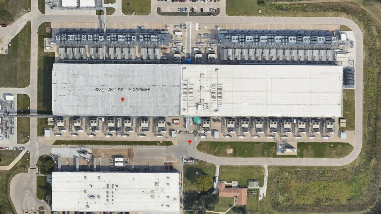These are the biggest AI data centers owned by Big Tech - Neowin