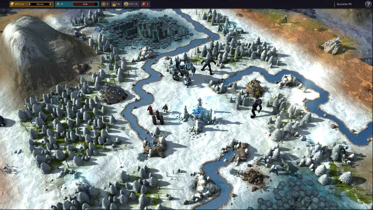 Stardock announces Elemental: Reforged launches out of early access ...