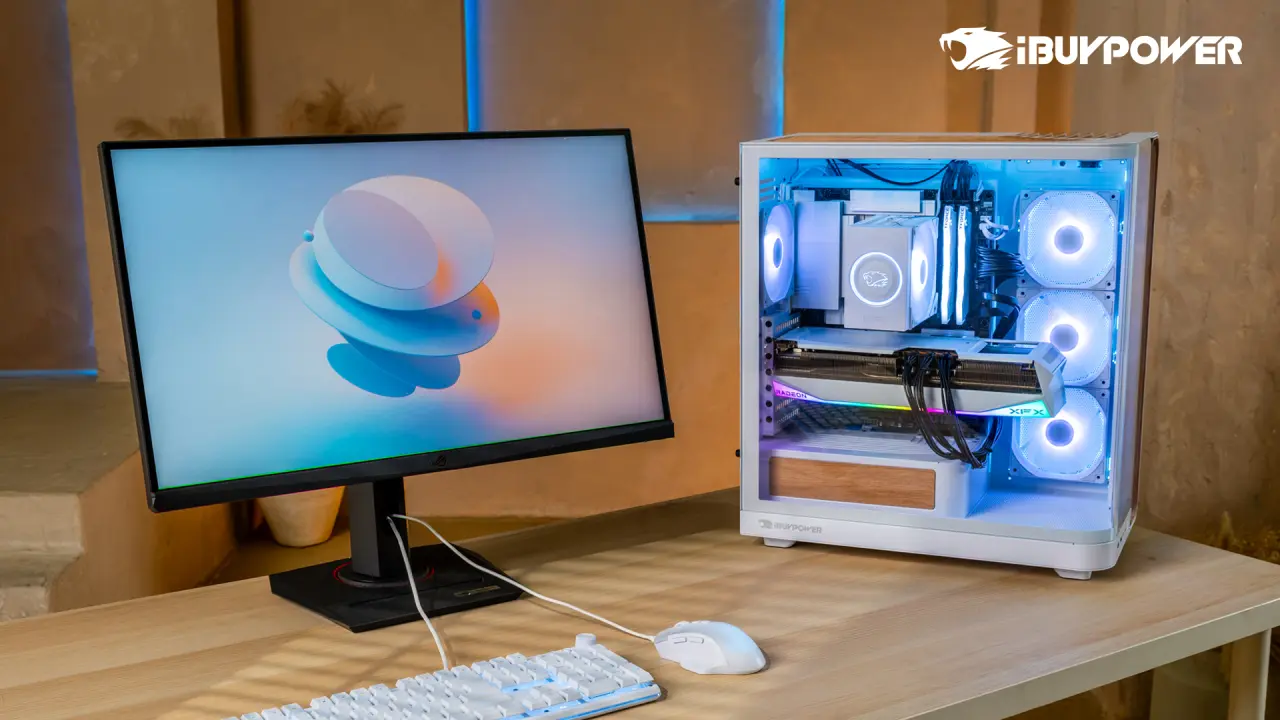 iBUYPOWER debuts new Gen 10 Series of gaming PCs - Neowin