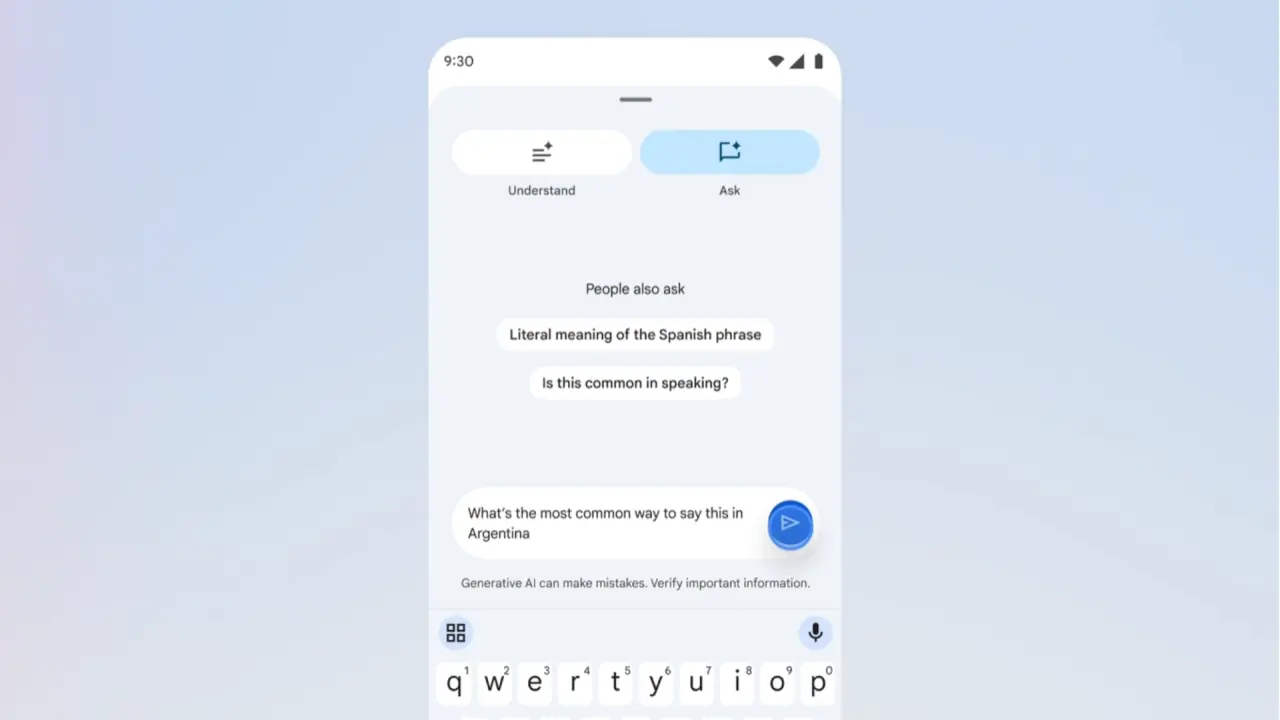 Google is bringing more AI features to Translate - Neowin