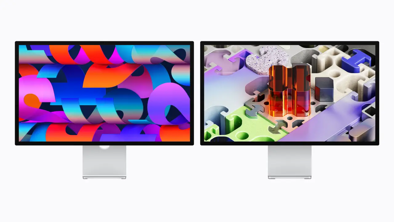 Apple announces new Studio Display and $3,299 Studio Display XDR - Neowin