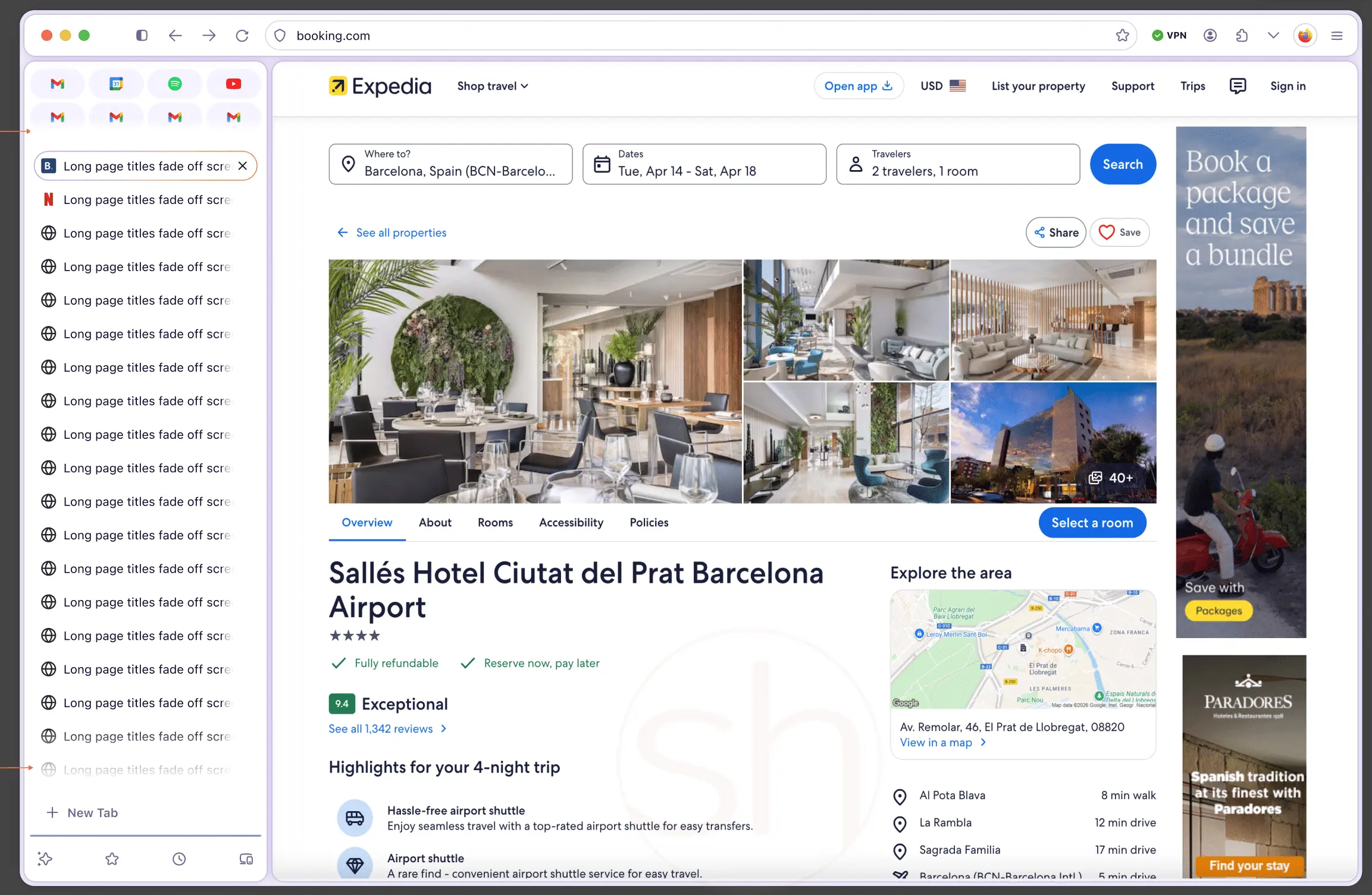 Mozilla is working on a big Firefox redesign, here is what it looks ...