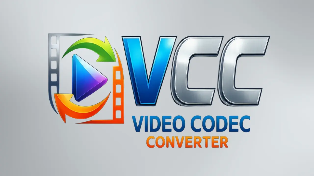 Video Codec Converter (VCC) makes batch video conversion easier with ...