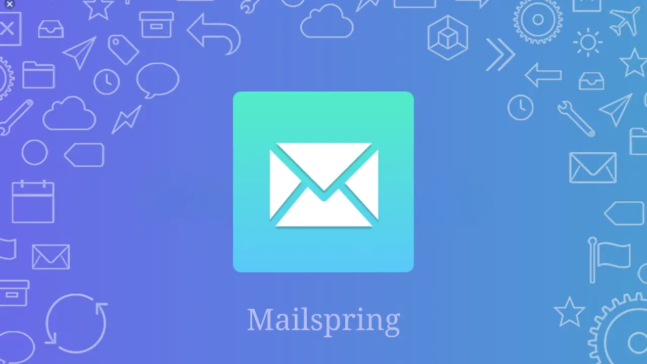 Mailspring 1.19.0 - Neowin