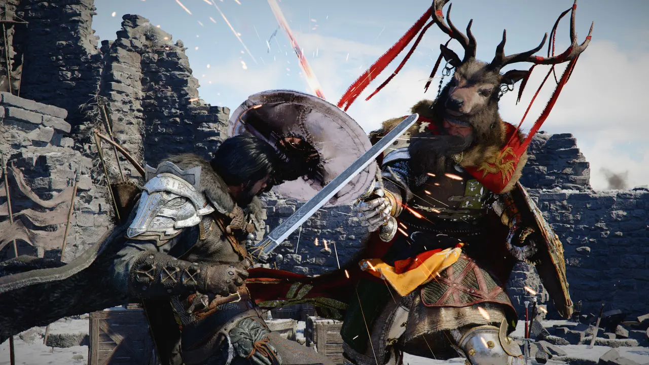 Nvidia 595.79 driver brings support for Crimson Desert and Death ...