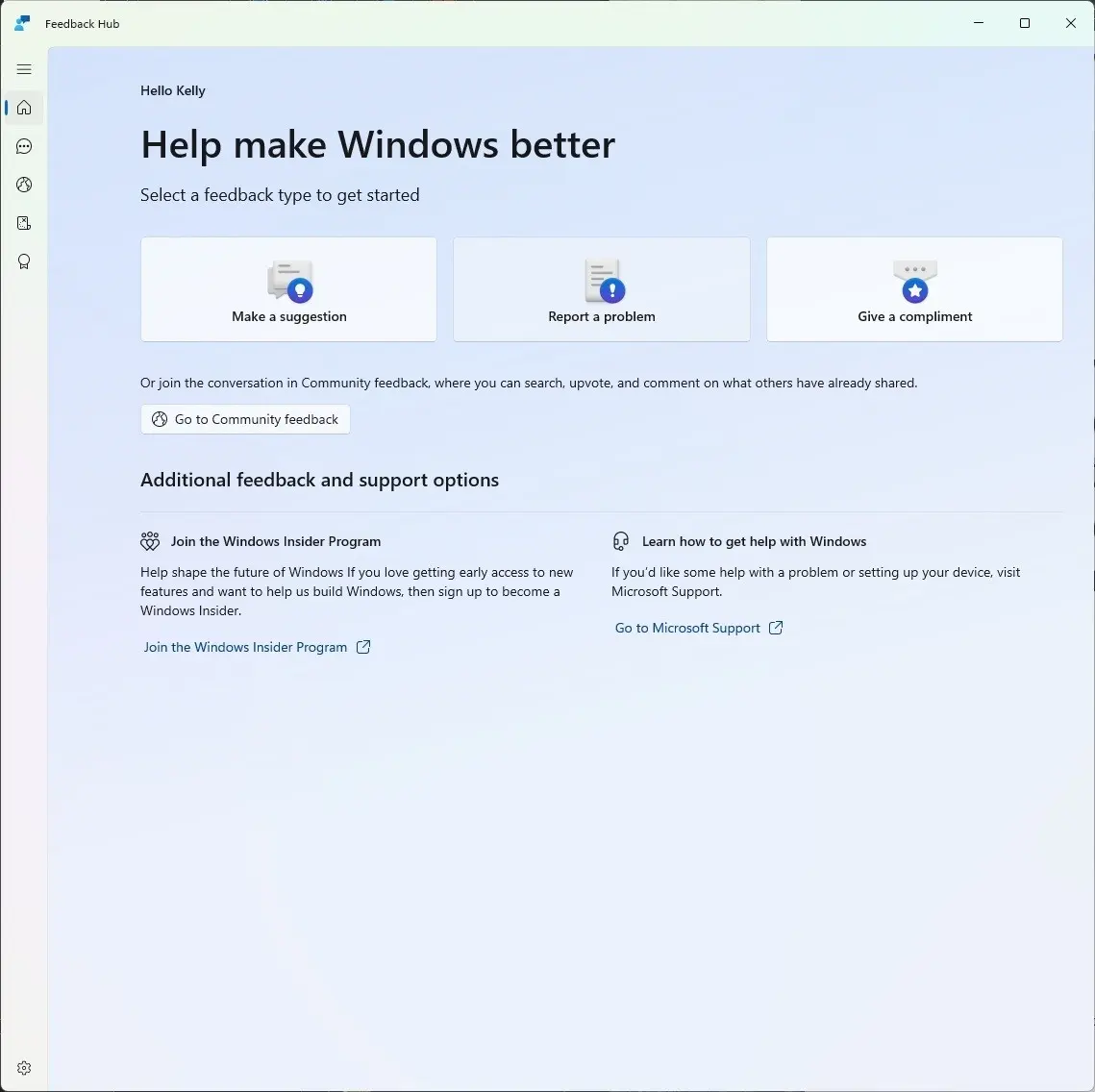 Windows 11 gets back previously disabled mouse tool and redesigned ...