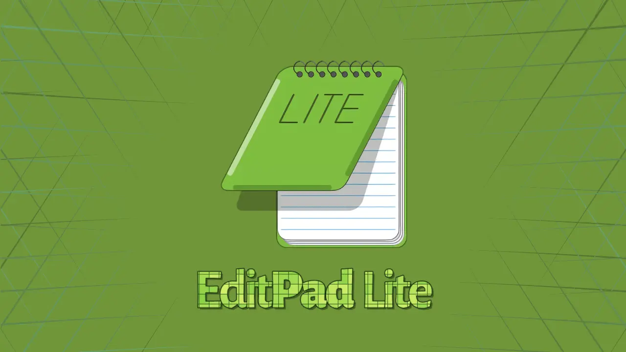 EditPad Lite 8.6.1 - Neowin