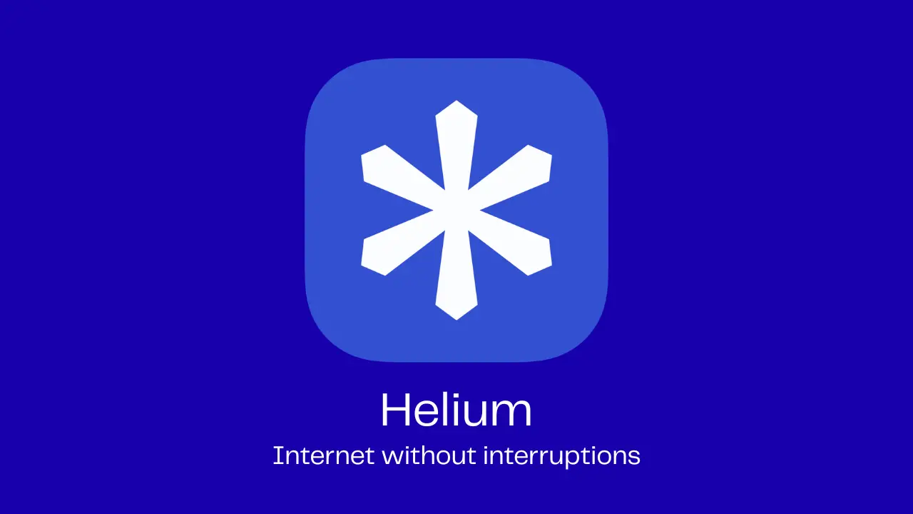 Helium Browser 0.13.1.1 - Neowin