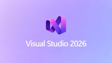 [Price Drop] This Visual Studio 2026 & Learn to Code Bundle is now 98% ...