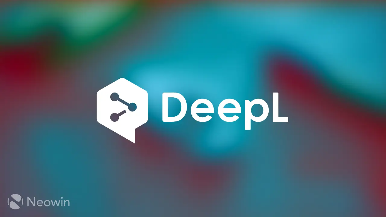 AI just took the jobs of over 100 people at DeepL - Neowin