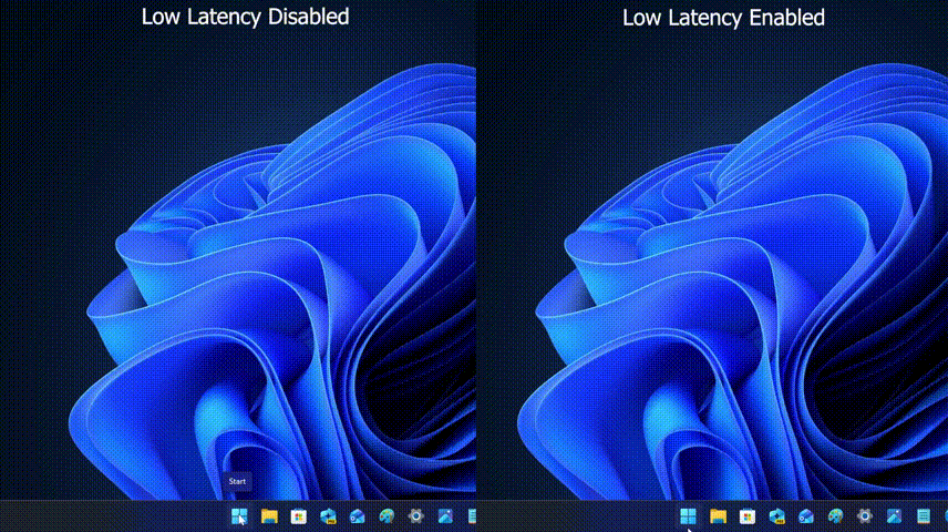 Watch how Windows 11's new performance feature makes Start, Outlook ...