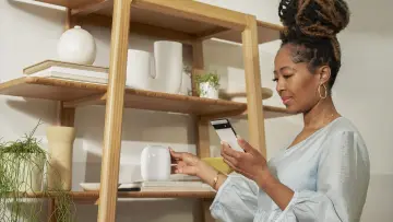 Google Nest Wi-Fi Pro 6E mesh router is now just $100 on Amazon (plus ...