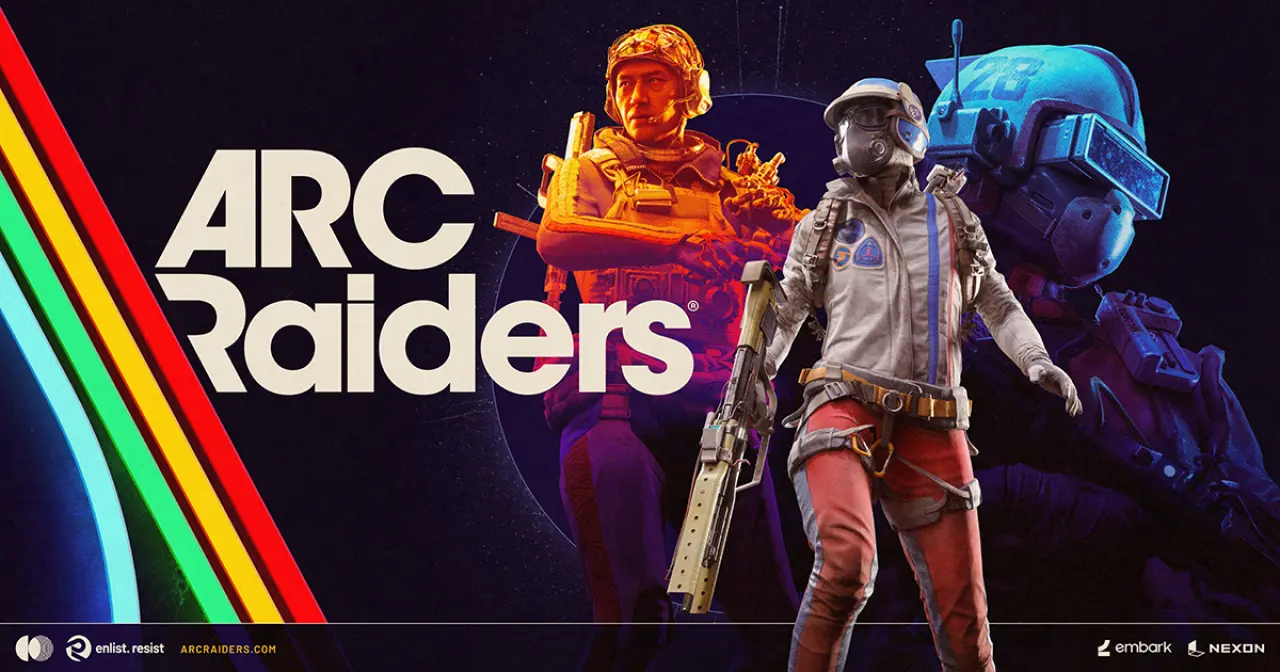 Say goodbye to monthly Arc Raiders updates, studio moves to a bi-annual ...
