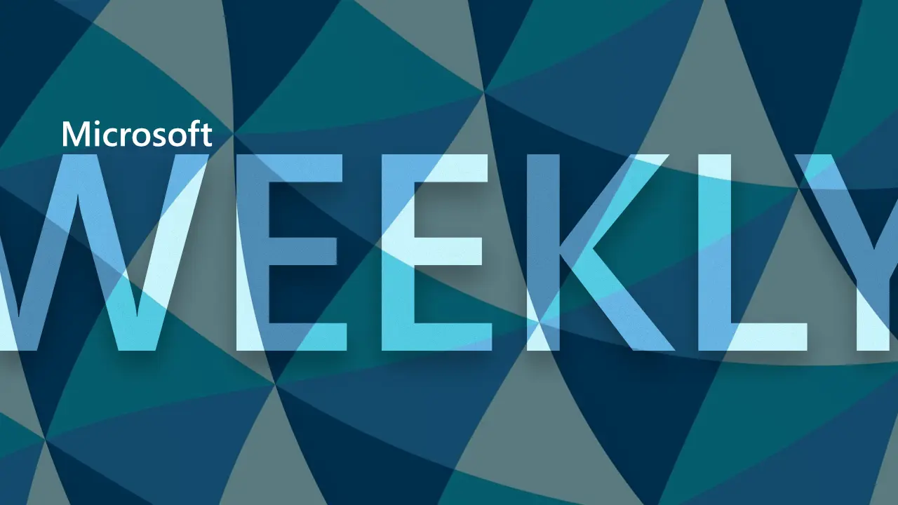 Microsoft Weekly: Long-requested features for Windows 11, leaked ...