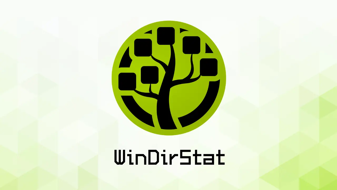 WinDirStat 2.7.0 - Neowin