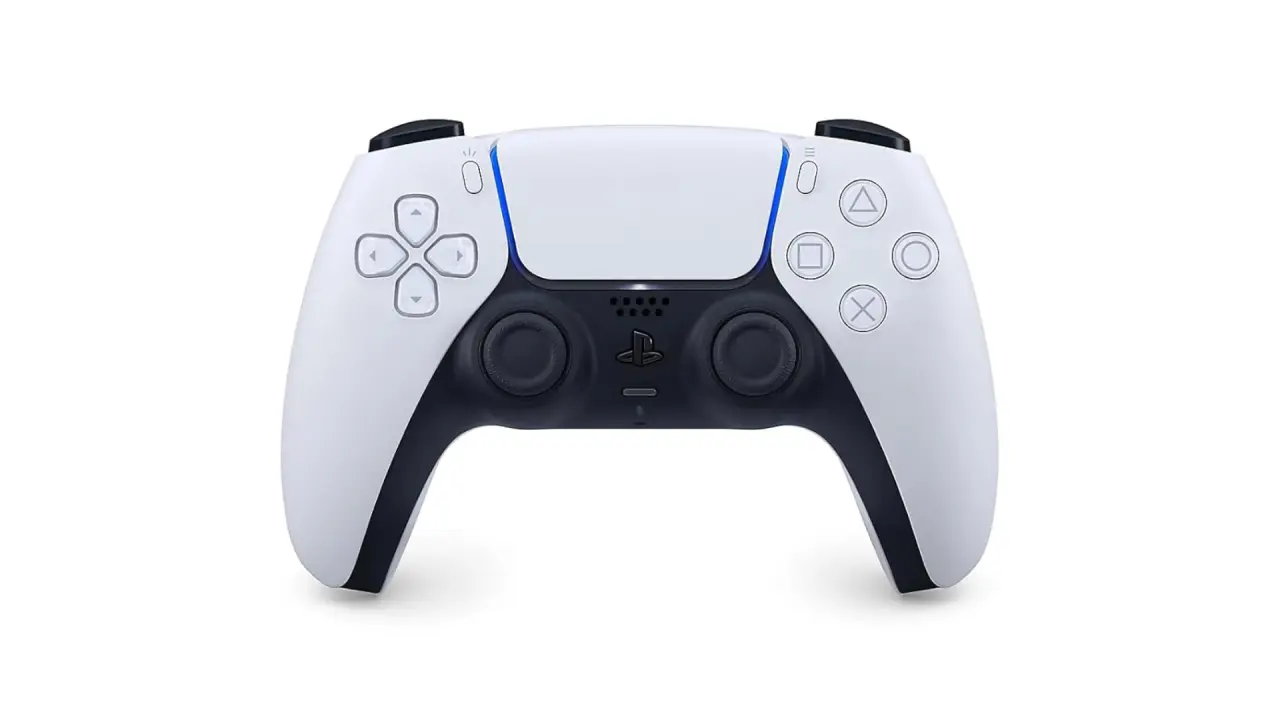 PlayStation DualSense wireless controller is at its lowest price right ...
