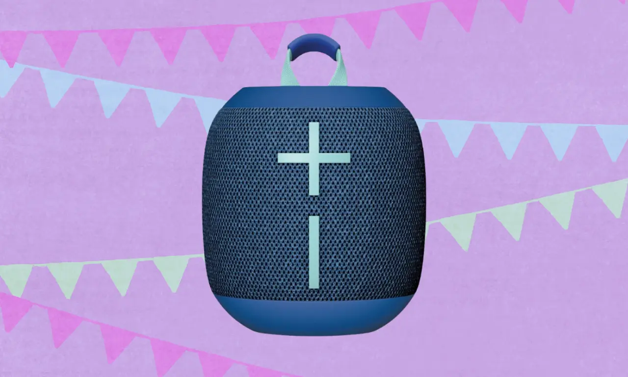 Ultimate Ears WONDERBOOM 4 portable speaker drops to lowest price with ...