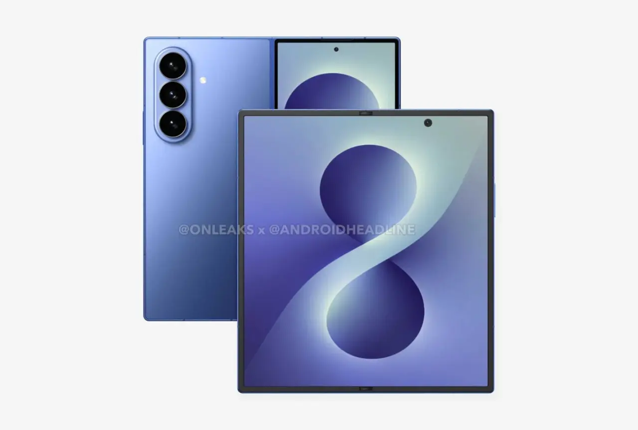 Samsung Galaxy Z Fold 8, Flip 8, Z Fold Wide: Everything you need to ...