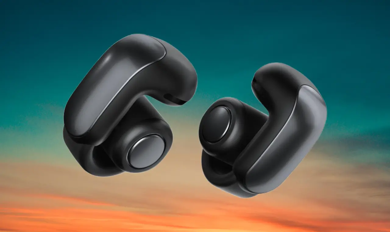 Bose Ultra Open Earbuds are once again selling at their lowest price ...