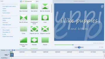 Remember the good old Windows Movie Maker? You can now download it on ...