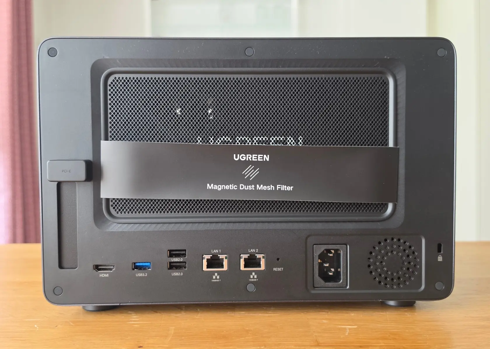UGREEN NASync DXP6800 Ultra review: The best 6-bay NAS just got better ...
